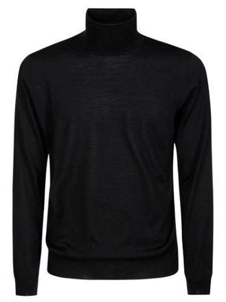 Hindustrie Hindustrie | Turtleneck Royal Merino - 52