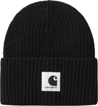 Carhartt Work in Progress Carhartt WIP M&uuml;tzen - - Accessories - Herren - Schwarzk - ONE SIZE
