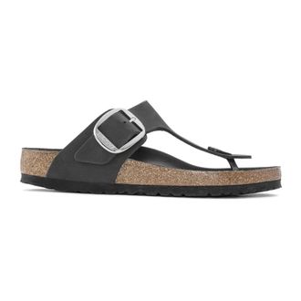 Birkenstock Damen, Schuhe, Schwarzk, 38 EUGr&ouml;&szlig;e