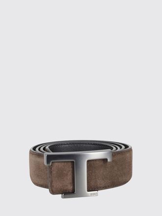 Tod's Ceinture Homme couleur Marron