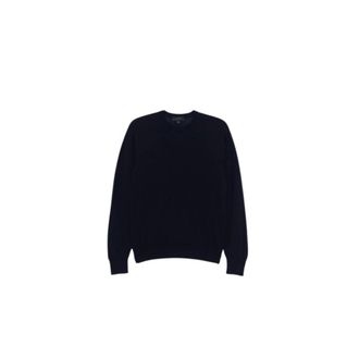 Sease Sease, Herren, Strickwaren, Blau, LGr&ouml;&szlig;e