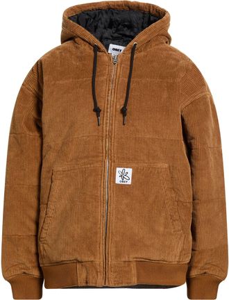 Obey JACKEN & M&Auml;NTEL - Jacken und Anoraks auf YOOX.COM
