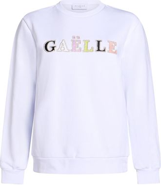 Ga&euml;lle Paris TOPS - Sweatshirts auf YOOX.COM