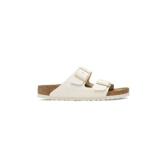 Birkenstock Herren, Schuhe, Wei&szlig;, 44 EUGr&ouml;&szlig;e