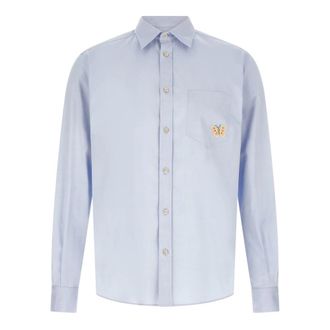 Valentino Garavani Shirts - - Shirts - Herren - Blau - XL