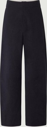 SOEUR PANTALON HAWK BLEU