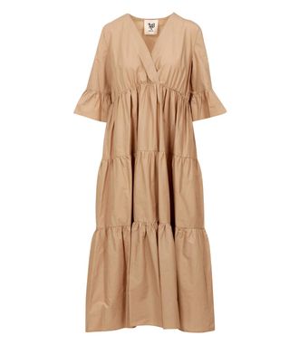 Aniye By Robes Caramel