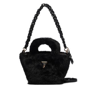 Guess Handtasche Guess J6BZ17 W3990 Schwarz