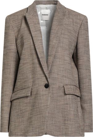 Sandro ANZ&Uuml;GE und CO-ORDS - Blazers auf YOOX.COM