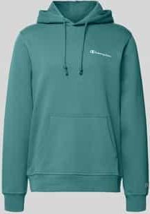 Champion Hoodie mit Kapuze