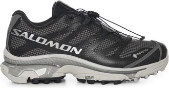 Salomon Homme, Chaussures, Noir, Taille: 42 EU Xt-4 GTX
