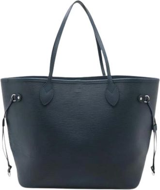 Louis Vuitton Damen, Pre-Owned, Blau, ONE SIZEGr&ouml;&szlig;e