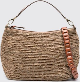 Ibeliv Sac Port&eacute; &eacute;paule Femme couleur Marron