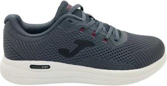 Joma Selene 2512 Chaussures de sport Confort pour homme, gris, 42 EU