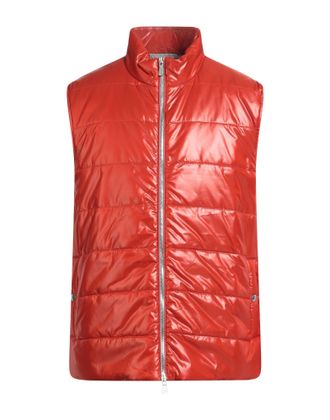 Eleventy JACKEN & M&Auml;NTEL - Westen auf YOOX.COM