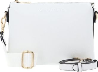 Valentino Manhattan Handbag Bianco