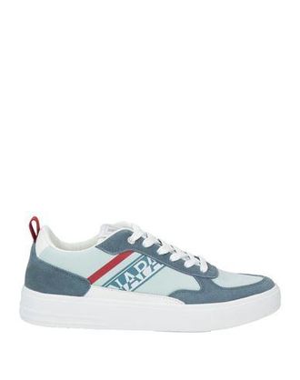 Napapijri CHAUSSURES - Sneakers sur YOOX.COM