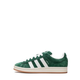 adidas Homme, Sport, Vert, Taille: 38 1/2 EU Campus 00s