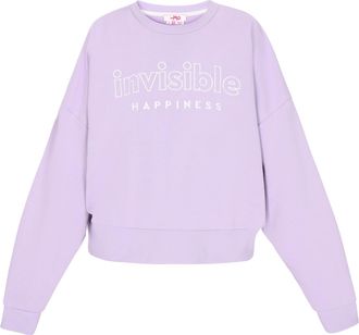 Mymo Sweatshirt Back To School