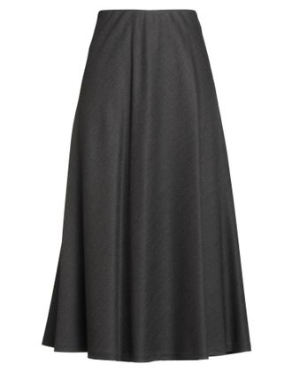 Brunello Cucinelli HOSEN & R&Ouml;CKE - Midi-R&ouml;cke auf YOOX.COM