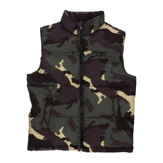 PROPAGANDA Nightmare Vest - Homme - Vestes - Multicolore - Taille: L