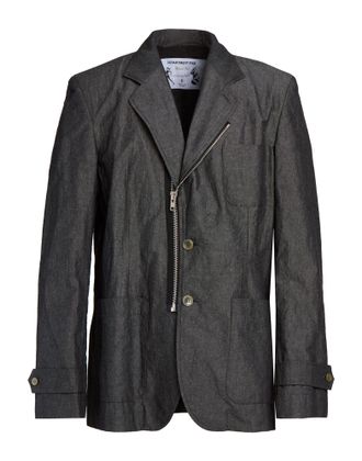 Department Five JACKEN & M&Auml;NTEL - Jacken und Anoraks auf YOOX.COM