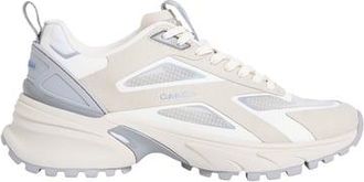 Calvin Klein Baskets Trailblazer en tissu