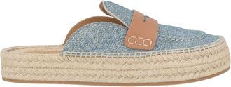 J.W.Anderson SCHUHE - Espadrilles auf YOOX.COM