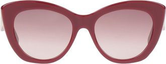 Ferragamo BRILLEN - Sonnenbrillen auf YOOX.COM