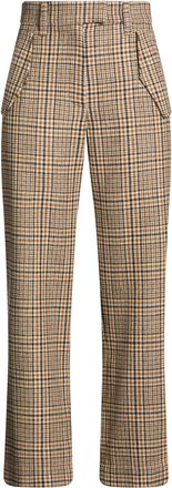 Brunello Cucinelli HOSEN & R&Ouml;CKE - Hosen auf YOOX.COM