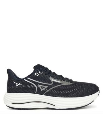 Mizuno Laufschuhe Wave Rider 29 J1GC2503 Schwarz