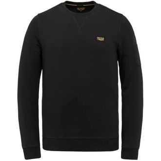 PME Legend Sweat Airstrip, Black 999, L