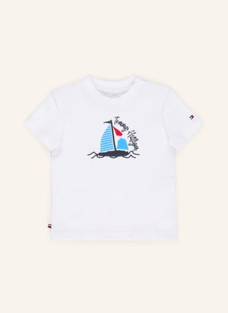 Tommy Hilfiger T-Shirt weiss