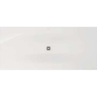 Duravit Duravit Sustano Duschwanne 1800x800mm, 720288730000000