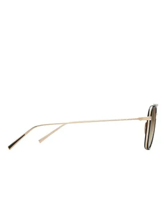 Dita Eyewear DTS474 Sunglasses - Brown