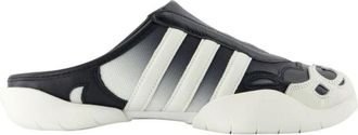 Yohji Yamamoto Regu Mule Baskets - Homme - Chaussures - Multicolore - Taille: 37 1/2 EU