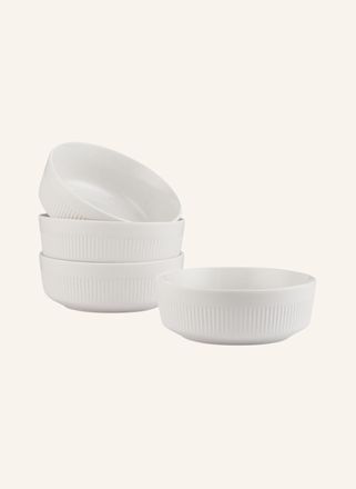 Marc O'Polo Marc Opolo Schale Moments Small weiss