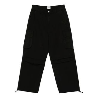 Arte Straight Pantalons - Homme - Pantalons - Noir - Taille: W32