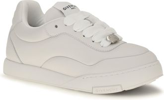 Givenchy Puffy Yard Sneakers - White
