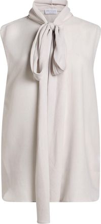 Brunello Cucinelli STRICKWAREN - Strickjacken auf YOOX.COM