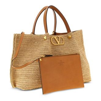 Valentino unisex, Taschen, Braun, ONE SIZEGr&ouml;&szlig;e