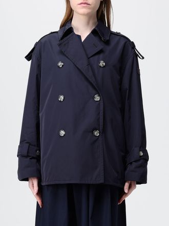 Peuterey Veste PEUTEREY Femme couleur Bleu