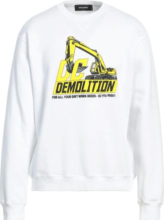 Dsquared2 TOPS - Sweatshirts auf YOOX.COM