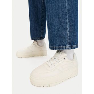 G-Star Sneakers G-Star Raw EO-GST113 Wei&szlig;