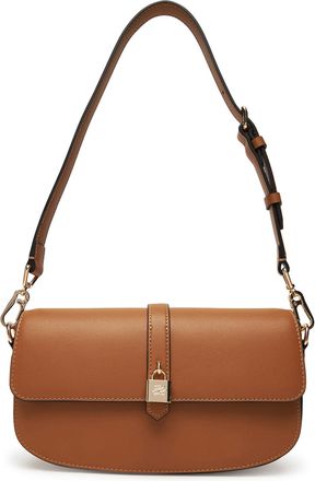 Karl Lagerfeld Handtasche KARL LAGERFELD A3W30152 Braun