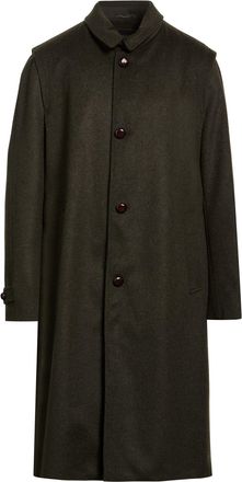Maximilian JACKEN & M&Auml;NTEL - M&auml;ntel auf YOOX.COM
