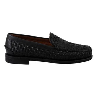 Sebago Homme, Chaussures, Brun, Taille: 44 1/2 EU Otis Vamp Lug Loafer