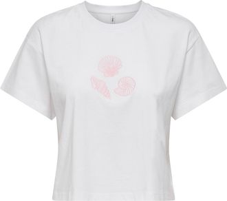 Only T-Shirt ONLANNBEL
