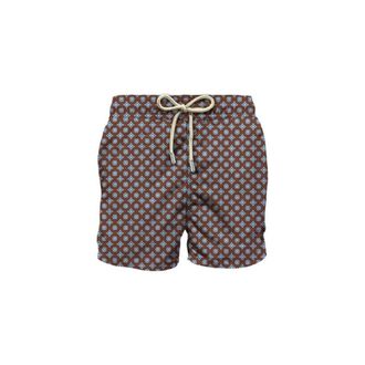MC2 Saint Barth Beachwear - - Swimwear - Herren - Braun - M