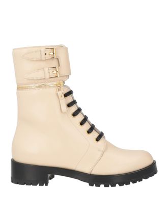 Sergio Rossi SCHUHE - Stiefeletten auf YOOX.COM